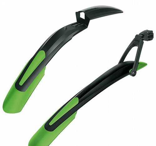 Комплект крыльев SKS Blade Set Green 27,5"-29"