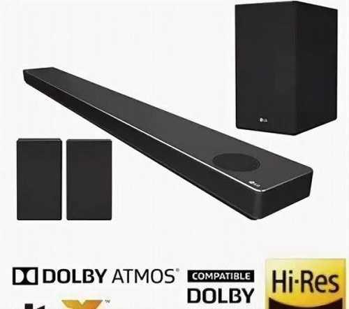 Саундбар SN11RG 7.1.4 Dolby Atmos Soundbar
