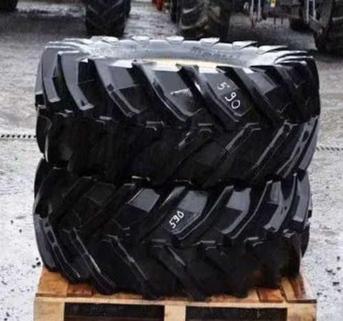 Michelin xmcl 460/70 24 159 A128