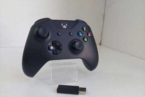 Игровые манипуляторы Microsoft Xbox ONE