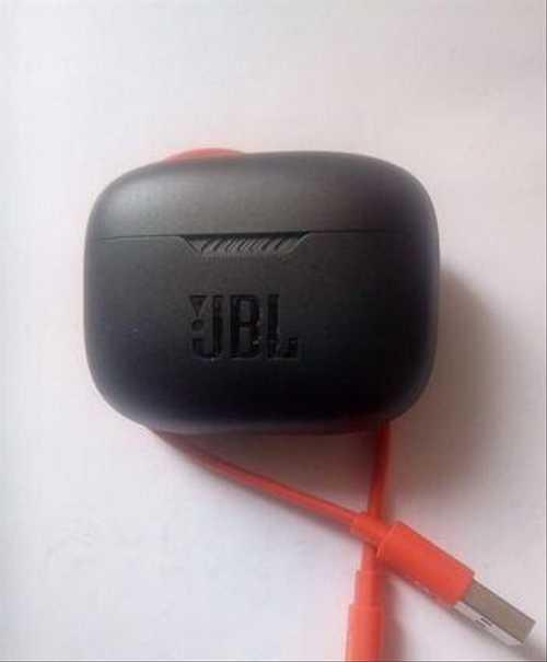 Наушники JBL Tune130NC TWS