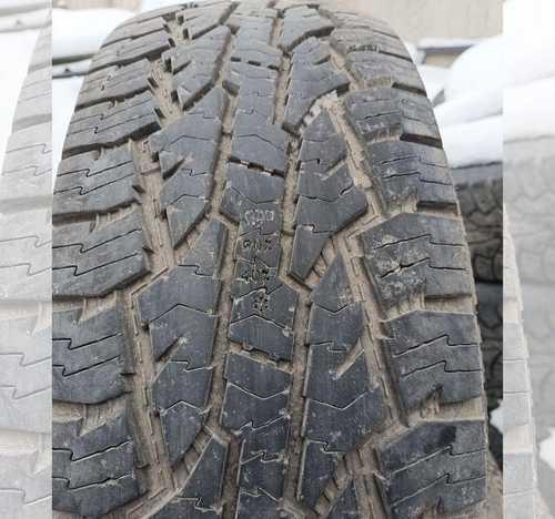 Nokian Tyres Rotiiva AT 265/70 R17 H