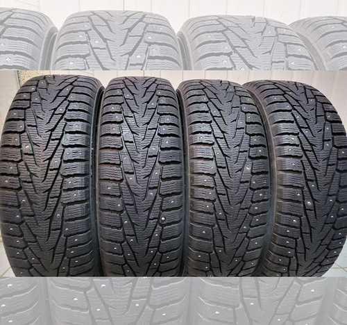 Nokian Tyres Nordman 7 SUV 225/70 R16 107T