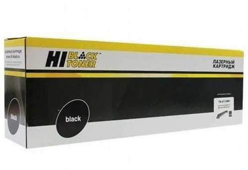 Hi-Black TK-8115Bk Тонер-картридж для Kyocera-Mita