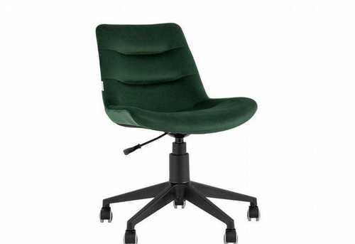 Офисное кресло Джун Velvet Emerald