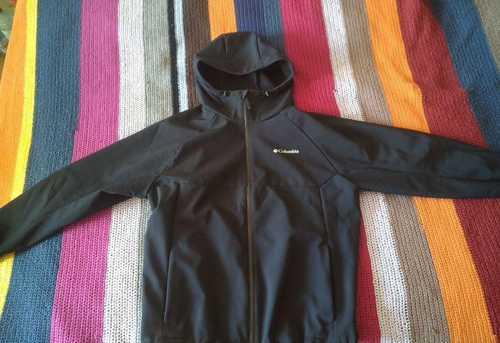 Куртка softshell Columbia 56 XL