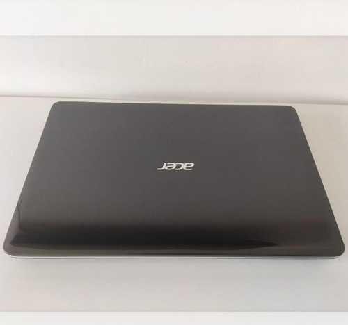 Ноутбук acer aspire