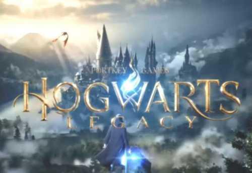 Hogwarts Legacy PS4/5 s-5242