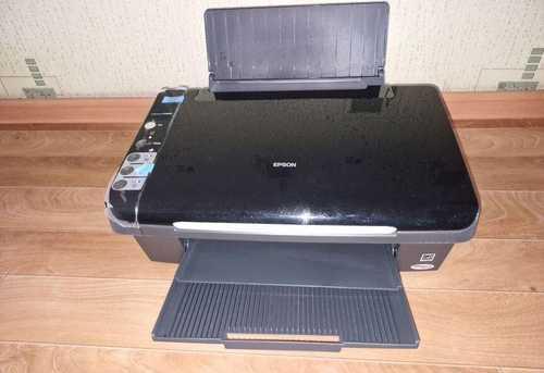 Принтер Epson CX4300