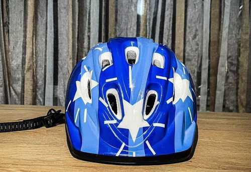 Велошлем, шлем защитный для катания на роликах