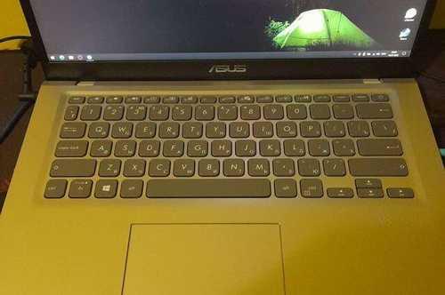 Ноутбук asus Laptop 14 F415EA-EB736T