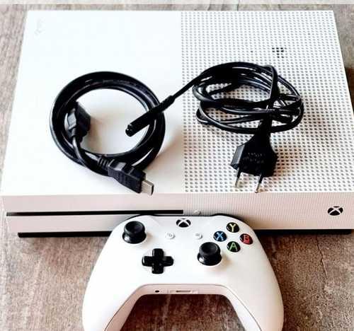 Xbox one s 1tb