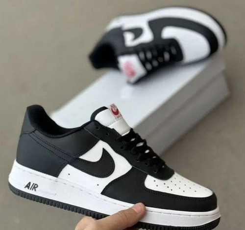 Кроссовки мужские Nike air Force 1