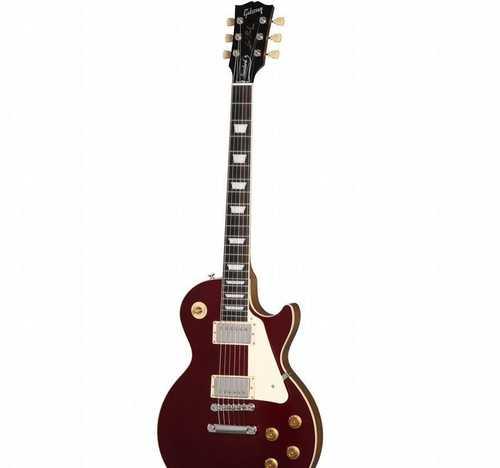 Gibson Les Paul Standard 50s Custom - Новые из США