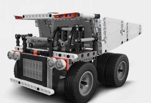 Конструктор Xiaomi onebot Truck Builder obksk01AIQ