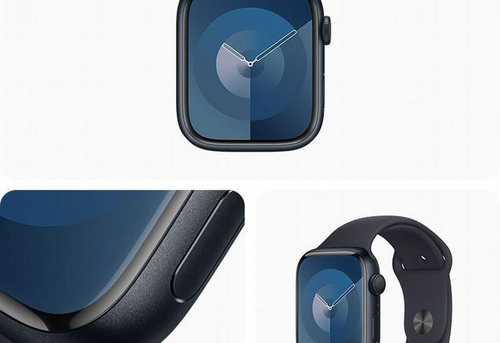 Часы Apple watch S9