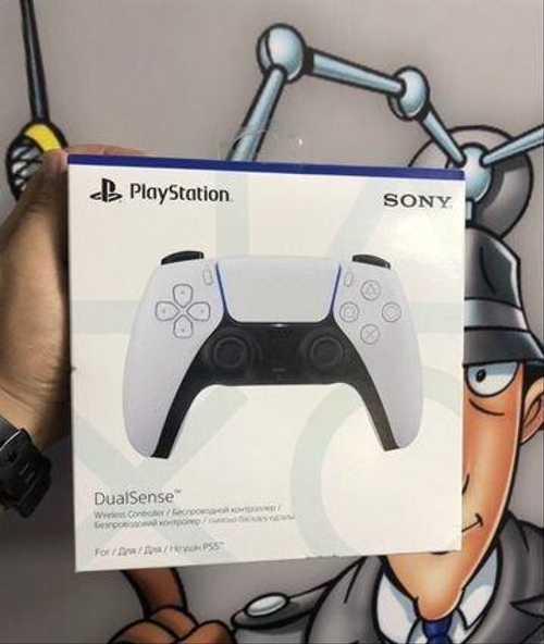 Геймпад Dualsence PlayStation 5