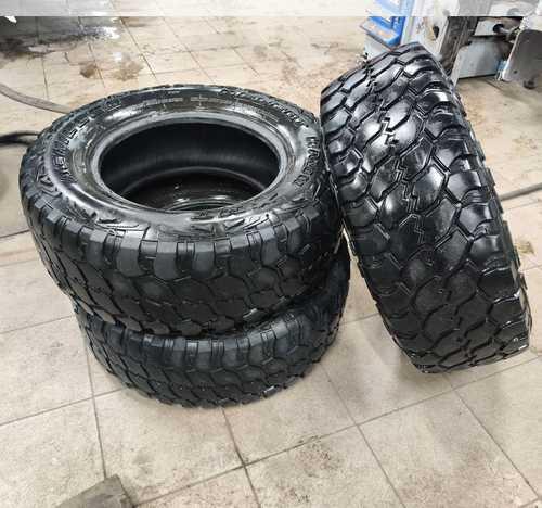 Achilles Desert Hawk X MT 265/70 R17