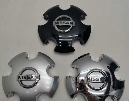 4шт колпаки для Nissan Terrano 3 номер 403152756R
