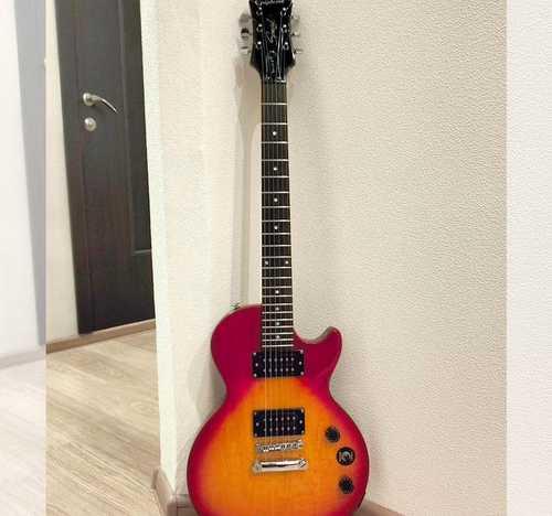 Электрогитара Epiphone Les Paul Special II (2)