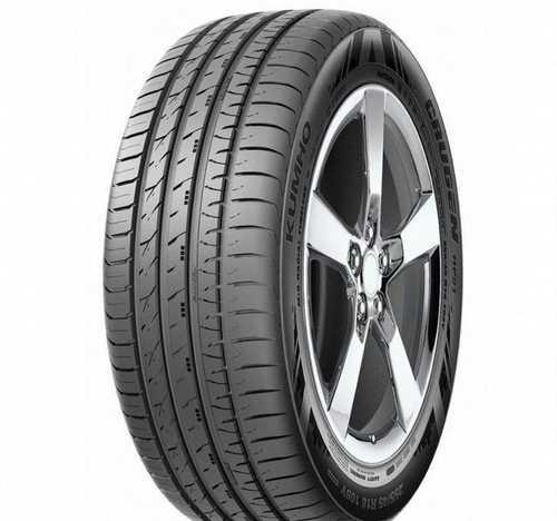 Kumho Crugen HP91 235/55 R18 100H