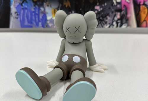 Фигурки Kaws коллекционные