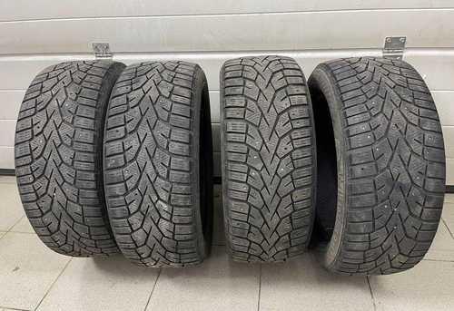 Gislaved NordFrost 100 195/55 R15