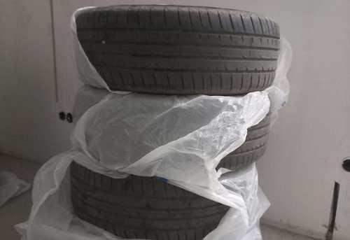 Hankook Ventus K102 225/60 R17
