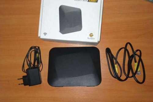 Wifi роутер 5g билайн smart box turbo+