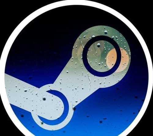 Пополнение кошелька Steam