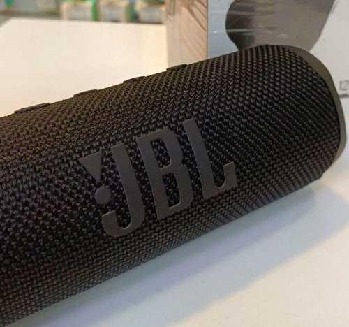 Беспроводная колонка JBL Flip 6