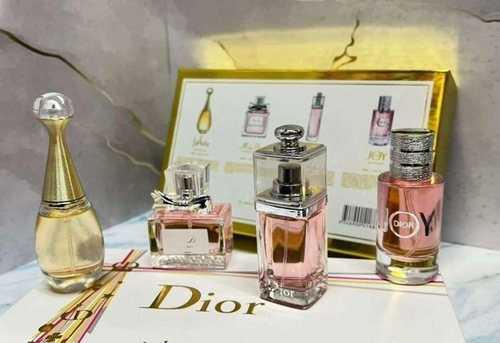 Подарочный набор от Dior