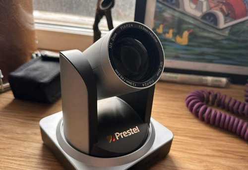 Камера для видеоконференций Prestel HD-PTZ112U2