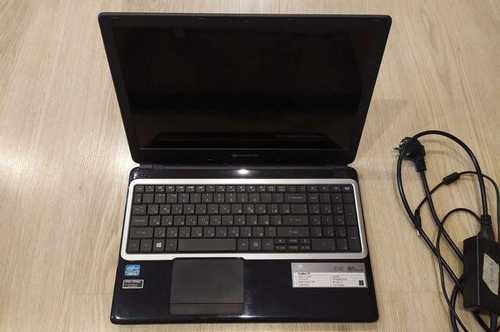 Packard bell z5wt1 замена матрицы