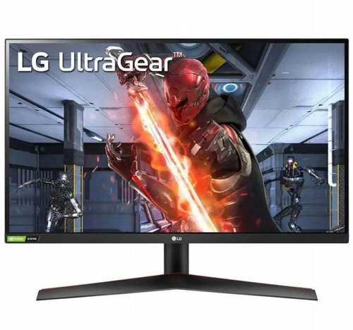 Монитор LG UltraGear