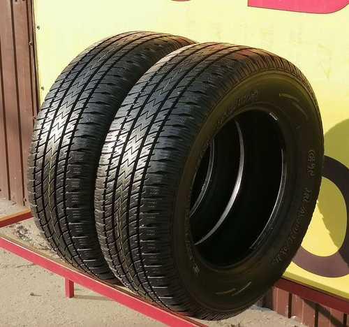 GT Radial Savero HT Plus 275/60 R17