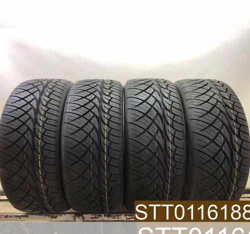Nitto NT420S 285/45 R22 114H