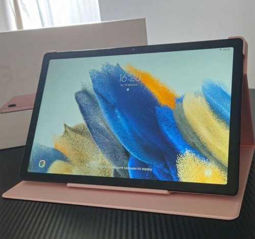 Samsung Galaxy tab A8