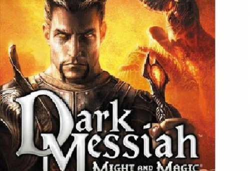 Dark Messiah of M&M (Xbox 360) б\у, Полностью Англ