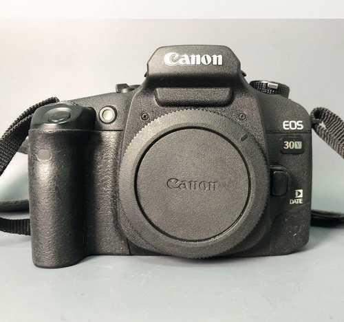 Canon EOS 30V