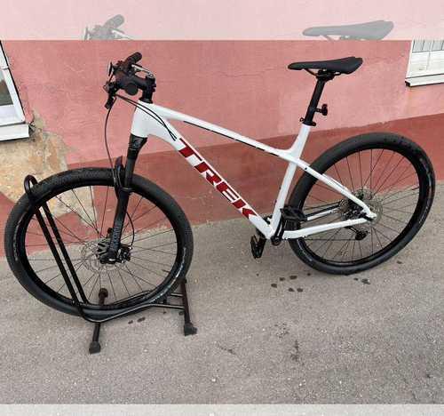 Велосипед Trek X-Caliber 8 размер XL