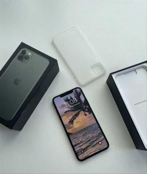 iPhone 11 Pro Max 64gb