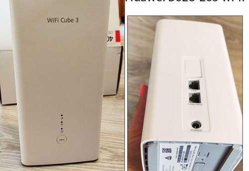 Интернет Центр Huawei B628-265 wi-fi