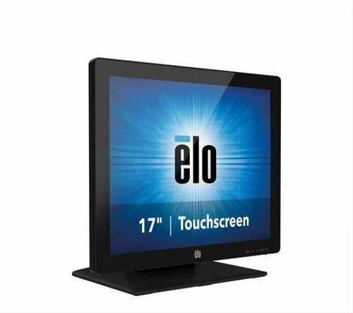 Комплект Монитор Elo Touch Solutions ET1717L