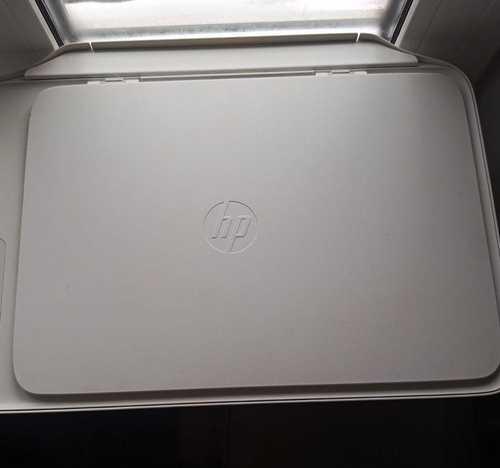 Принтер hp цветной