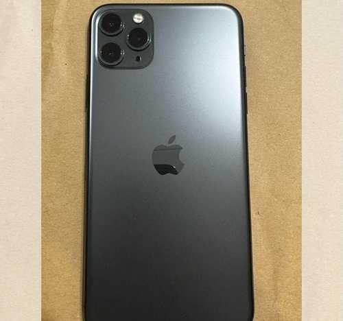 iPhone 11 Pro Max, 256 ГБ