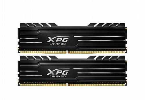 Память оперативная DDR4 32Gb (2x16Gb) Adata XPG Ga