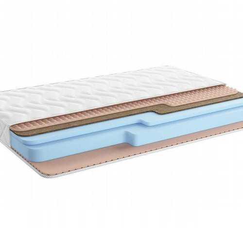 Матрас Relmas Cocos Roll 16 - 160х200