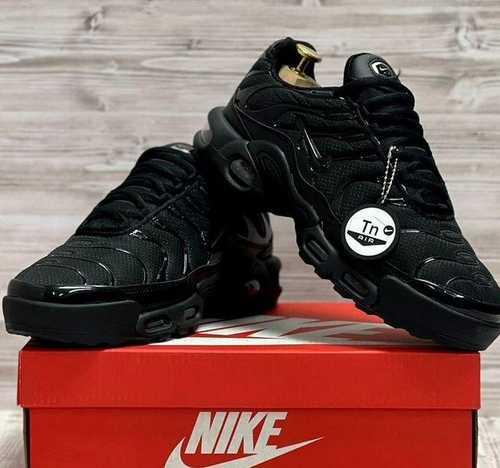 Кроссовки Nike Air Max Tn Plus термо