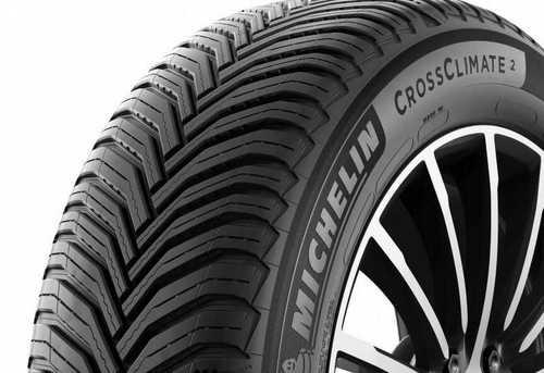 Michelin CrossClimate 2 215/60 R16